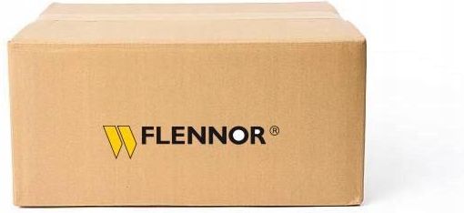 Flennor Pasek Klinowy Wielorowkowy 4Pk1770 - Opinie i ceny na Ceneo.pl