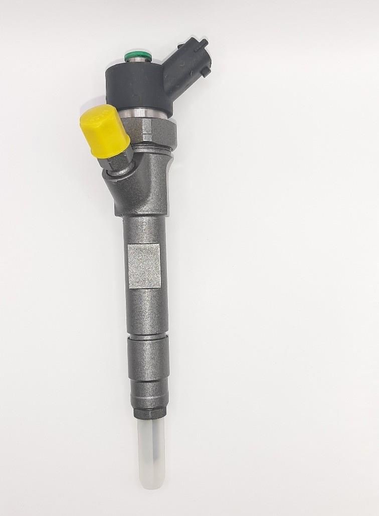 Bosch Wtryskiwacz Cr 0445110110 Nissan Renault - Opinie i ceny na Ceneo.pl