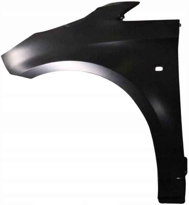 Błotnik samochodowy Fast Błotnik Mercedes Vito Przód Lewy Kierunkowskaz ...