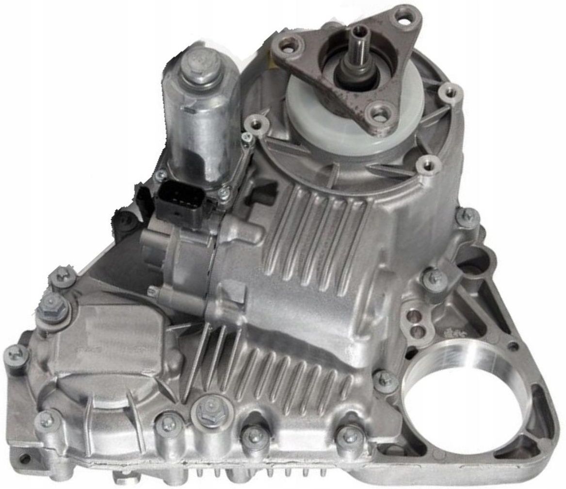 Bmw Reduktor Napędu Bmw X5 E70 X6 Vtg Atc 700 Xdrive - Opinie i ceny na ...