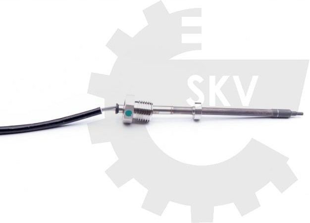 Esen Skv Czujnik T Spalin Mercedes W204 Zamien A0009056504 - Opinie i ...