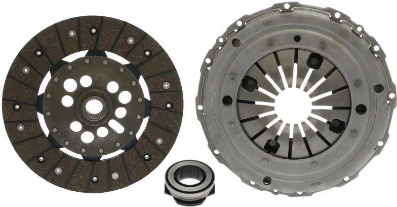 Przegub Starline Sprzeglo Kpl S Sl 3Ds9130 - Opinie i ceny na Ceneo.pl