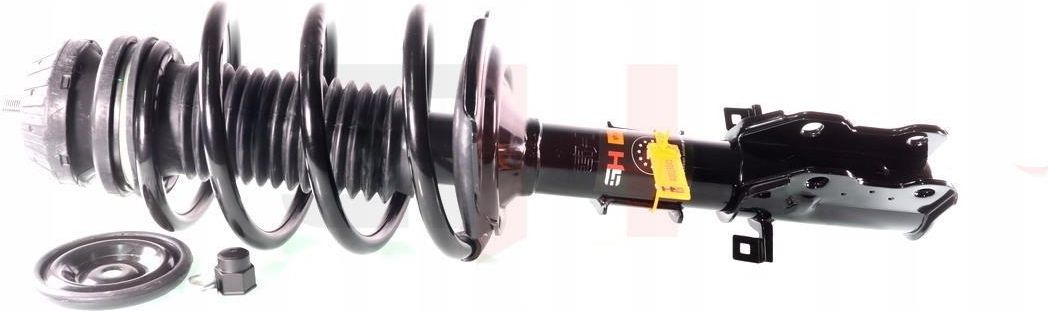 Amortyzator samochodowy Gh Kolumna Amortyzatora Gh 353389C01 - Opinie i ceny na Ceneo.pl