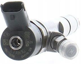 Bosch Wtryskiwacz 0445110328 Renault Suzuki 1 9 - Opinie i ceny na Ceneo.pl
