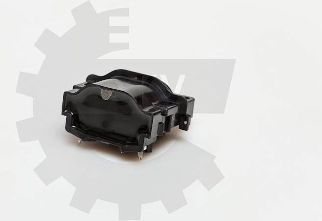 Esen Skv Cewka Zapłonowa Do Toyota Zamiennik 9091902164 - Opinie i ceny ...