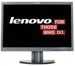 Monitor Lenovo ThinkVision LT2252p/22w 16:10 WLED (R72MBEU) - Opinie i ...