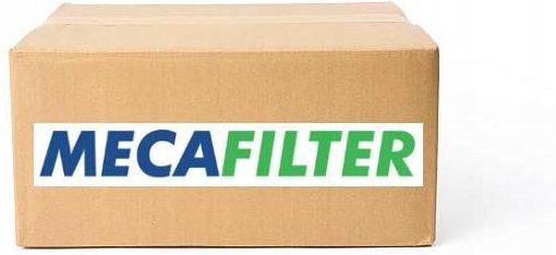 Filtr kabinowy Mecafilter Filtr Kabinowy Elr7070 - Opinie i ceny na ...