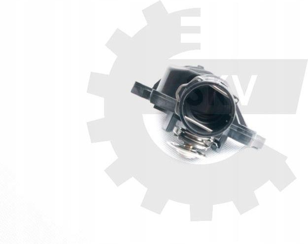 Esen Skv Termostat Do Bmw 5 7 Zamiennik 11512247269 - Opinie i ceny na ...