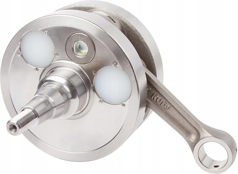 Hot Rods Wał Korbowy Ktm 300 Exc Mxc 06-14 250 4028 - opinie i ceny na ...