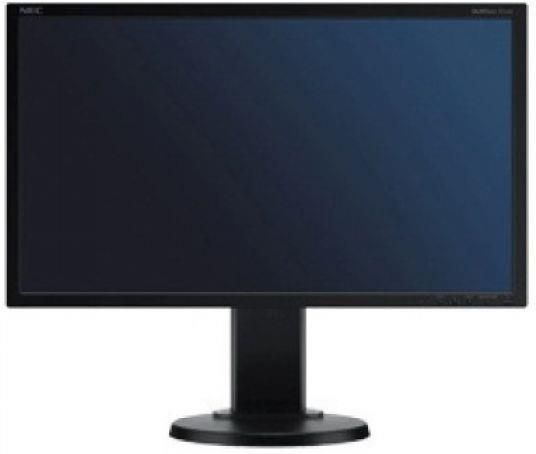 Monitor NEC E201W (E201W-BK) - Opinie i ceny na Ceneo.pl