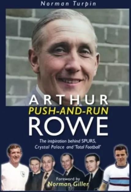 Arthur Push-and-Run Rowe Turpin, Norman - Literatura obcojęzyczna ...