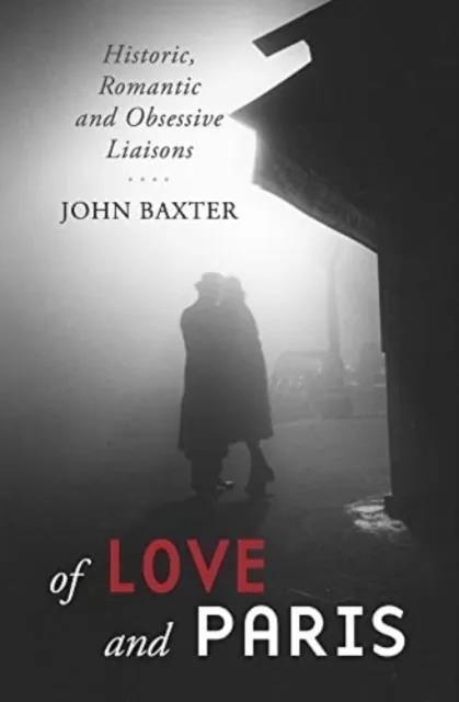 Of Love and Paris Baxter, John - Literatura obcojęzyczna - Ceny i ...
