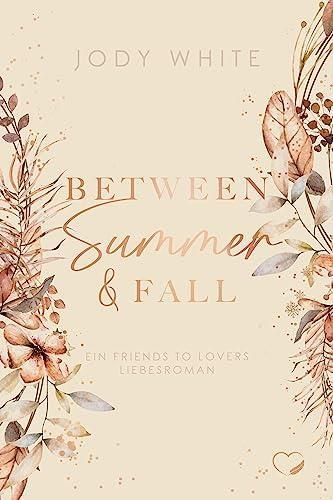 Between Summer & Fall - Literatura obcojęzyczna - Ceny i opinie - Ceneo.pl
