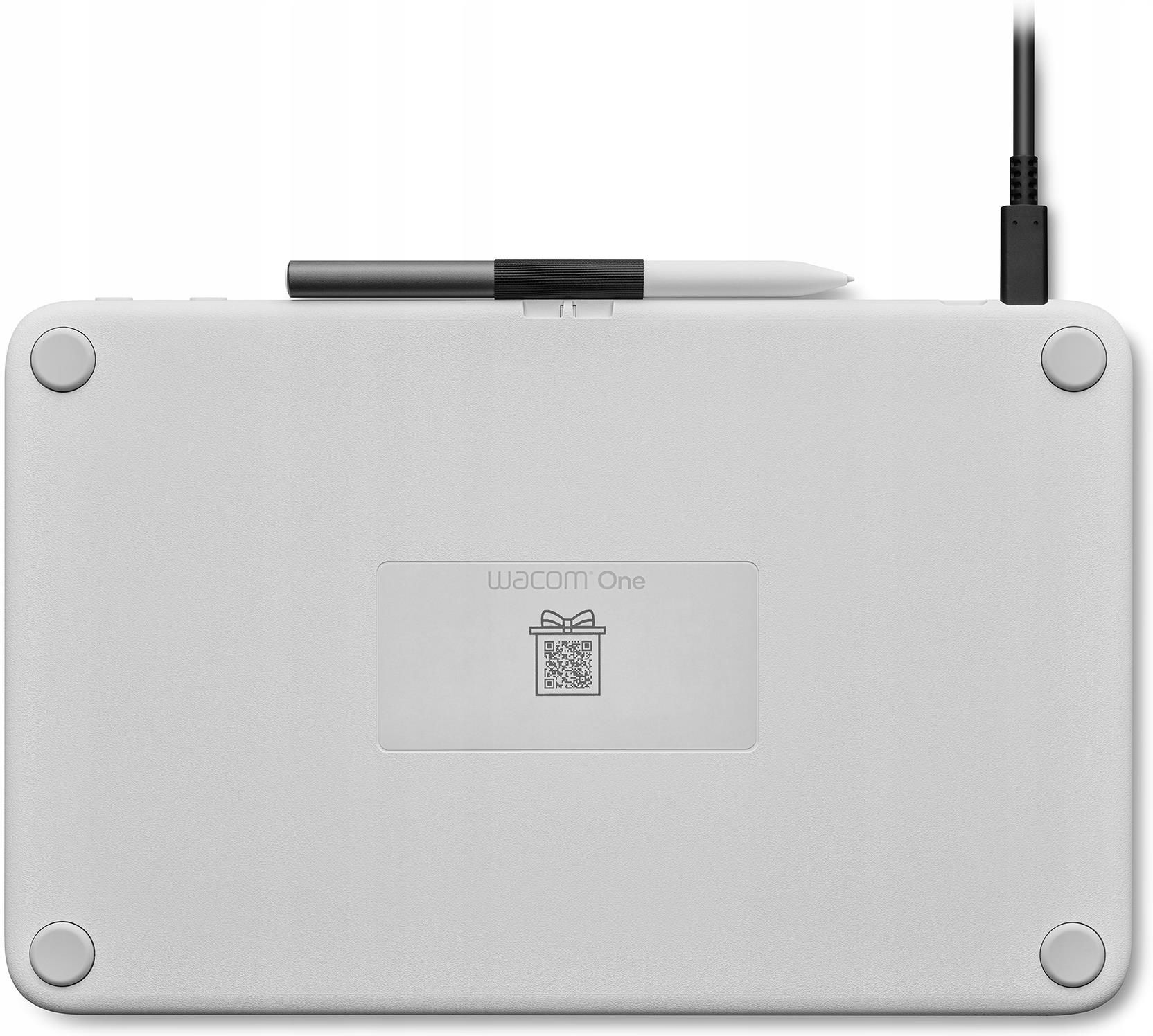 Tablet Wacom One 12 Pen Display (DTC121W0B) - Opinie i ceny na Ceneo.pl