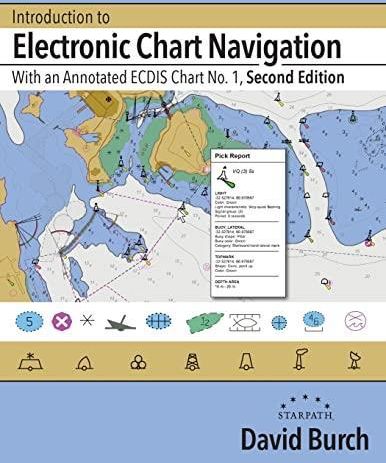 Introduction to Electronic Chart Navigation - Literatura obcojęzyczna ...