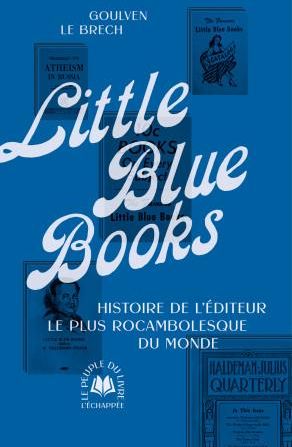 Little Blue Books - Literatura obcojęzyczna - Ceny i opinie - Ceneo.pl