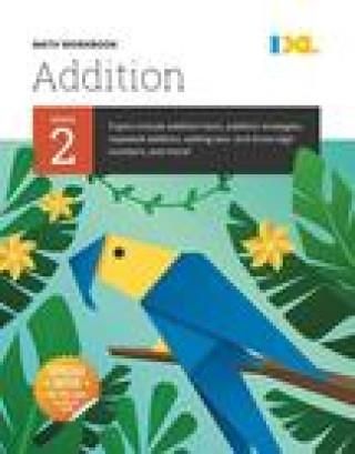 IXL Math Workbook: Grade 2 Addition - Literatura obcojęzyczna - Ceny i ...