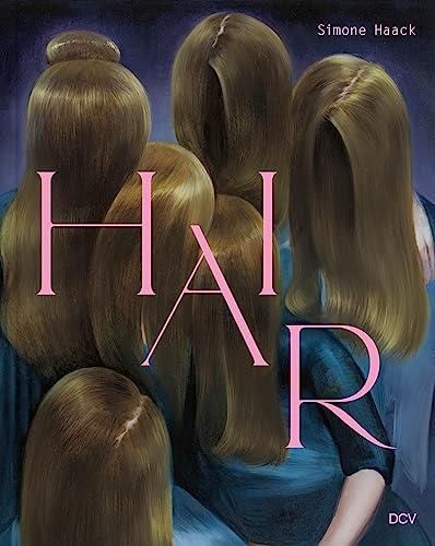 Simone Haack - Hair - Literatura obcojęzyczna - Ceny i opinie - Ceneo.pl