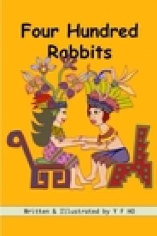 Four Hundred Rabbits: Counting in Mesoamerica - Literatura obcojęzyczna ...