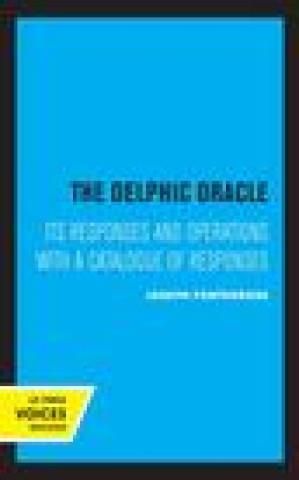 Delphic Oracle - Literatura obcojęzyczna - Ceny i opinie - Ceneo.pl