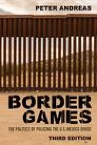 Border Games - Literatura obcojęzyczna - Ceny i opinie - Ceneo.pl
