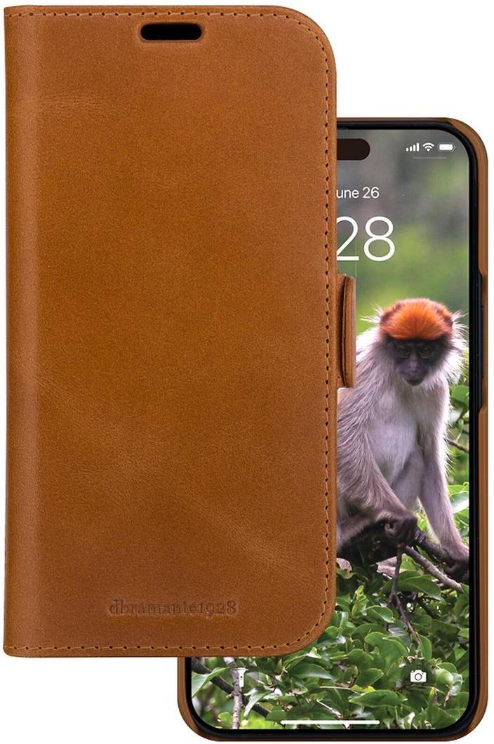 Dbramante1928 Lynge Do Iphone 15 Tan - Etui na telefon, ceny i opinie ...
