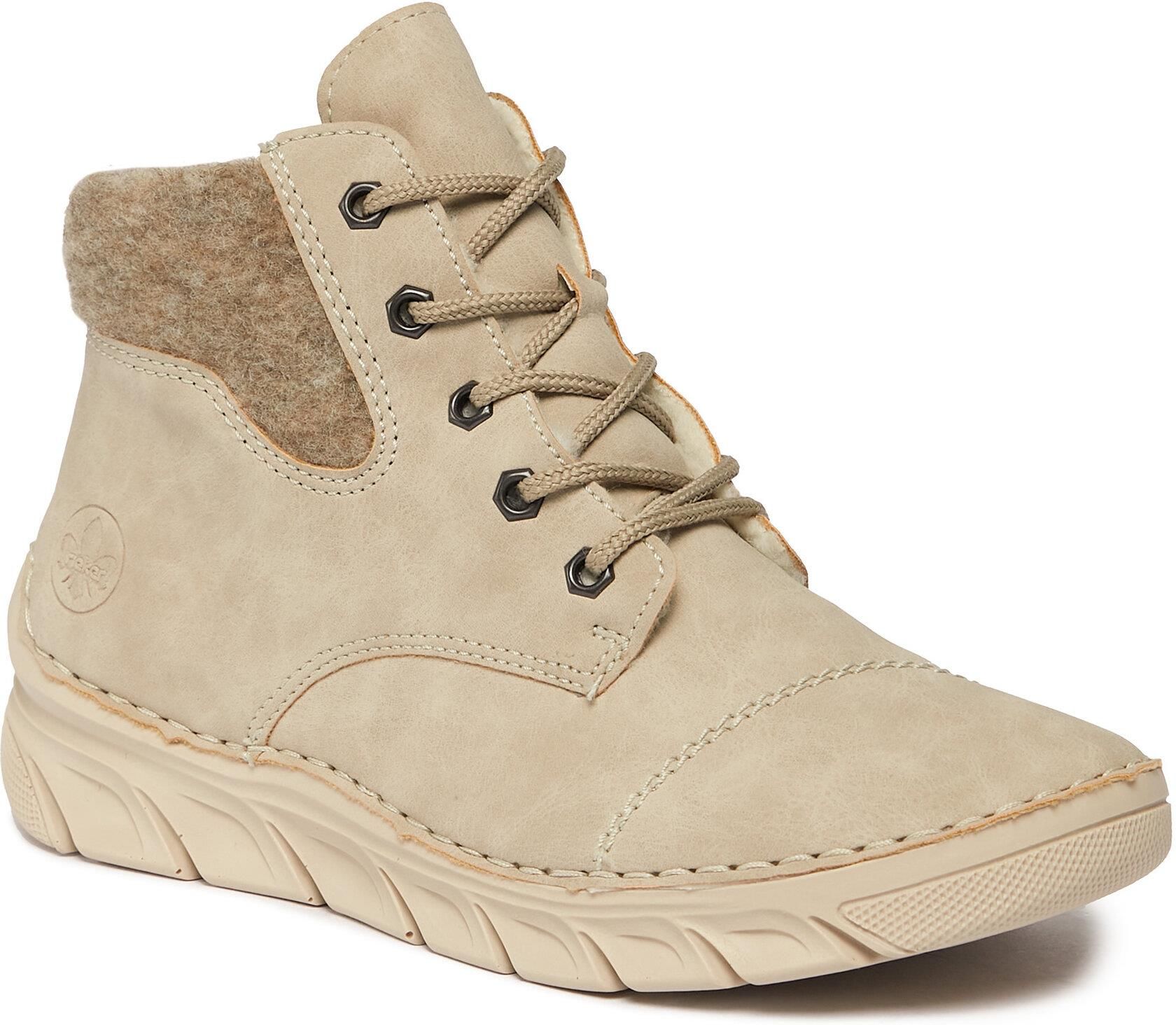 Botki Rieker - Ceny i opinie - Ceneo.pl