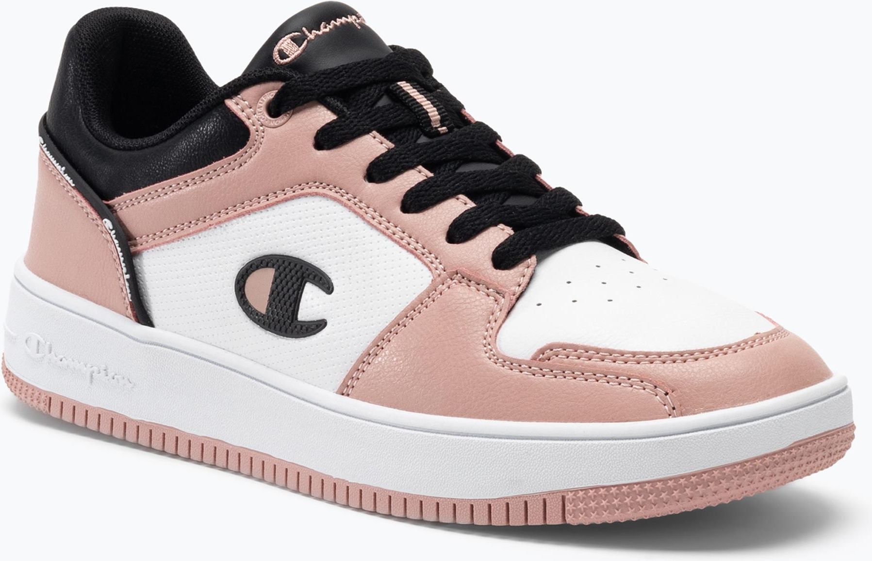 Buty damskie Champion Legacy Rebound 2.0 Low - Ceny i opinie - Ceneo.pl