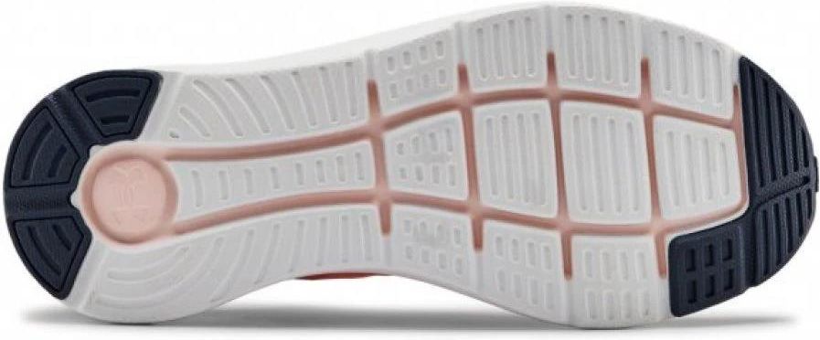 Damskie buty do biegania UNDER ARMOUR W Charged Impulse BG - Ceny i ...