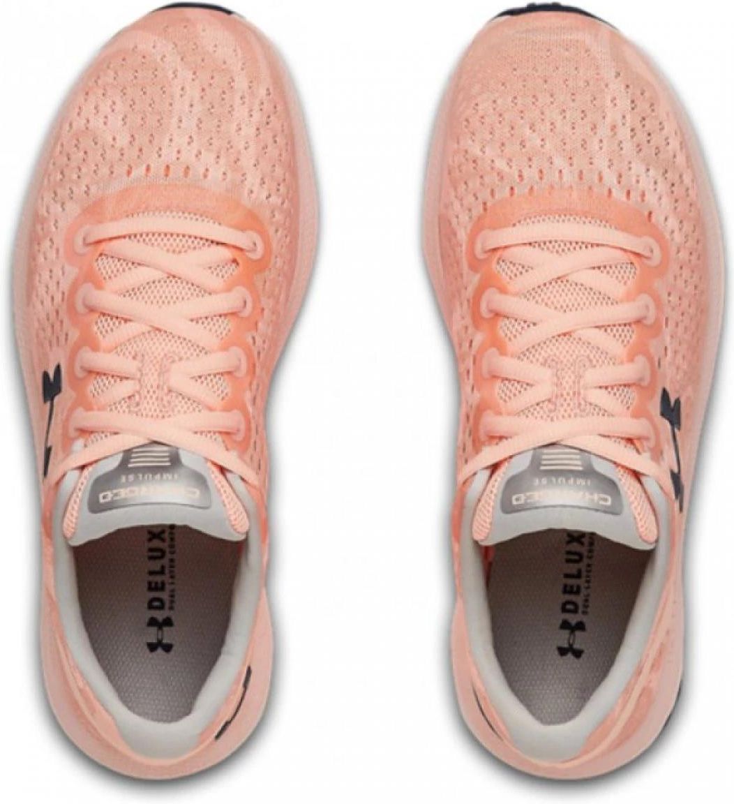 Damskie buty do biegania UNDER ARMOUR W Charged Impulse BG - Ceny i ...