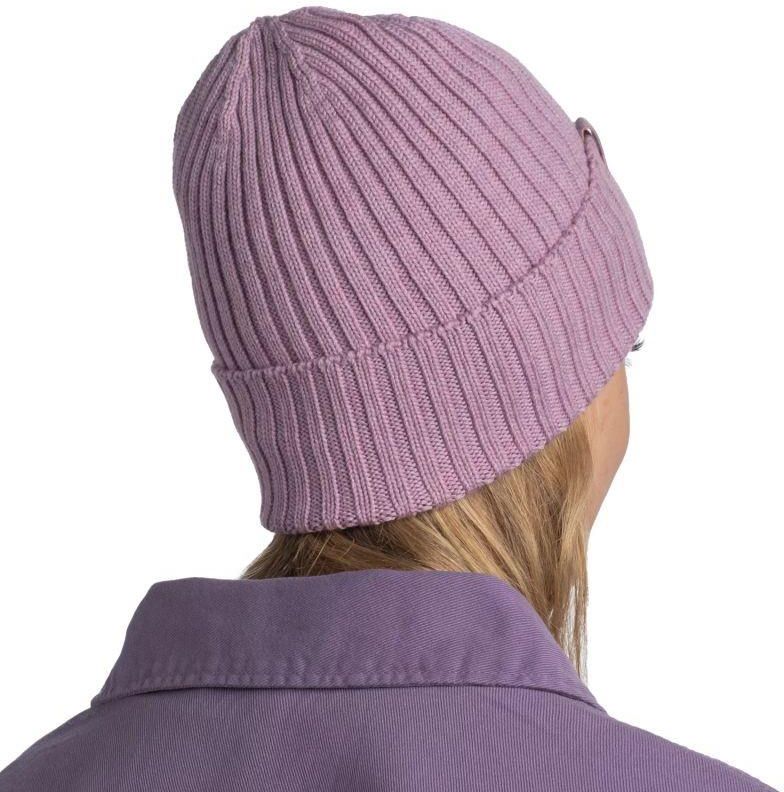 Czapka Buff Knitted Norval Hat Pansy 1242426011000 - Ceny i opinie ...