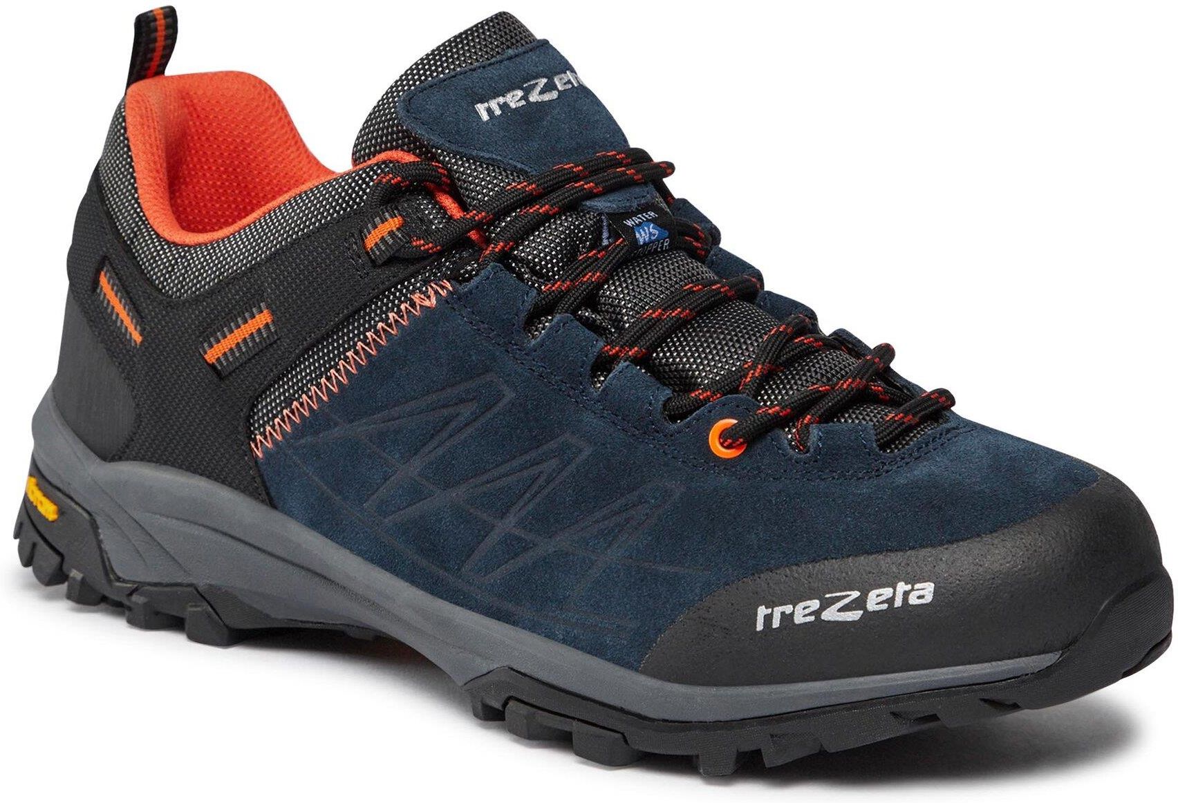 Trekkingi Trezeta - Ceny i opinie - Ceneo.pl