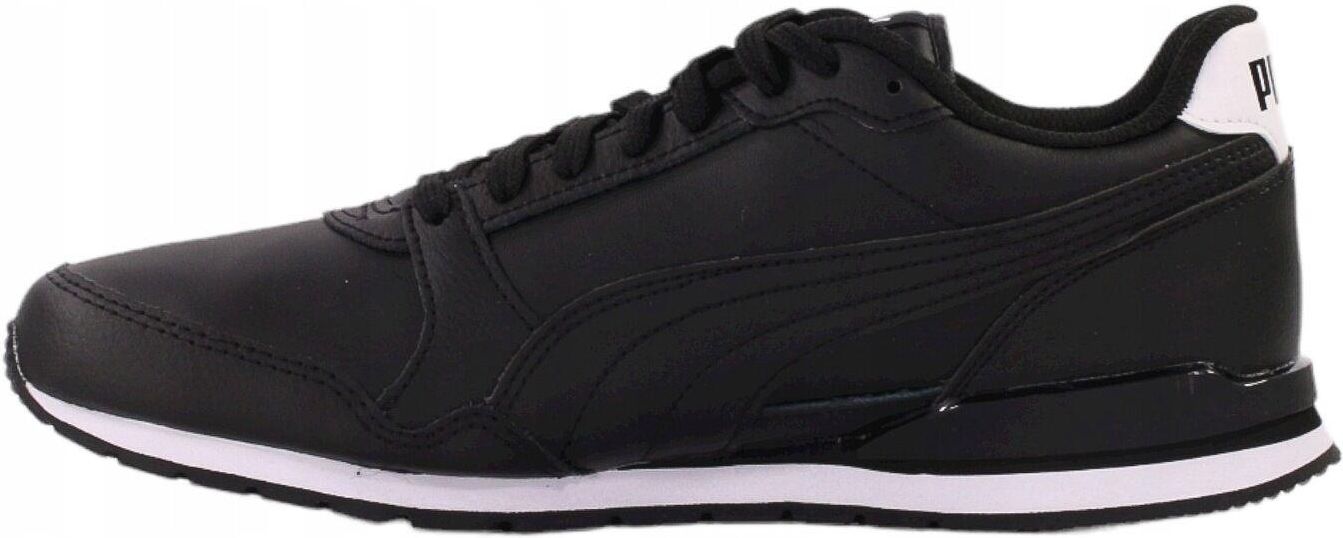 Buty miejskie Puma St Runner v3L 384855 02 r. 46 - Ceny i opinie - Ceneo.pl