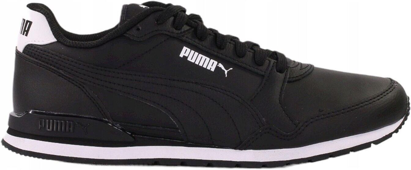 Buty miejskie Puma St Runner v3L 384855 02 r. 46 - Ceny i opinie - Ceneo.pl
