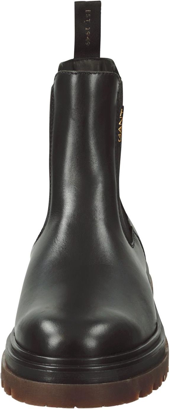 Męskie Trapery Gant Ramzee 27651422-G00 – Czarny - Ceny i opinie - Ceneo.pl