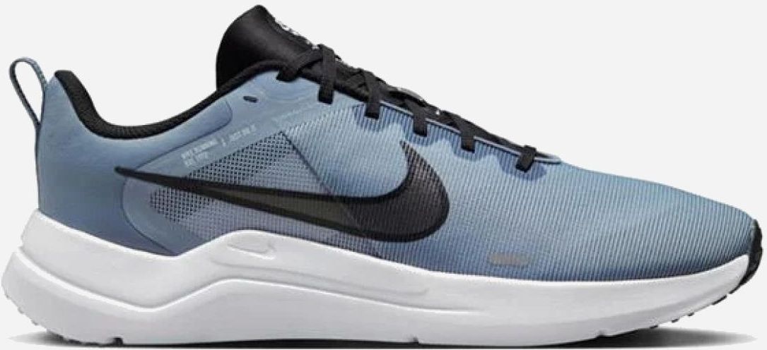Męskie buty sportowe Nike Downshifter 12 DD9293-500 45 (11US) 29 cm ...