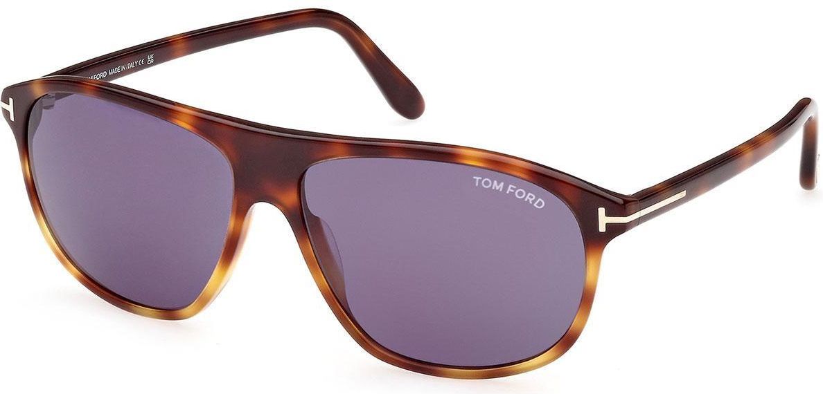 Tom Ford Okulary przeciwsłoneczne FT1027-56V - Ceny i opinie - Ceneo.pl