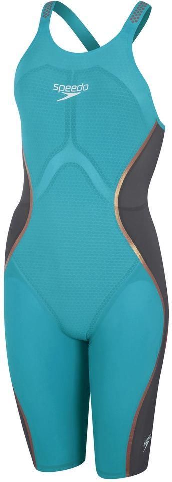 Speedo Strój Startowy Lzr Intent Opbk Kskn Af 26 (811974H546) - Ceny i opinie - Ceneo.pl