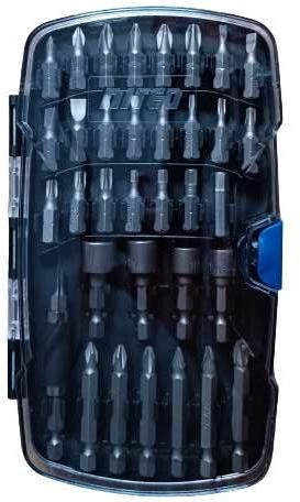 Niteo Tools Zestaw Bitów 35Szt. Bs017323 - Opinie i ceny na Ceneo.pl