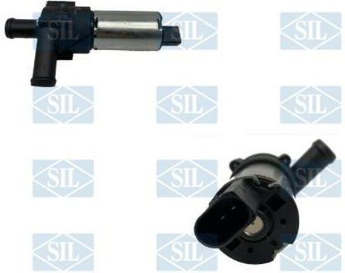 Saleri Sil Dodatkowa Pompa Wodna Pe1661 - Opinie i ceny na Ceneo.pl