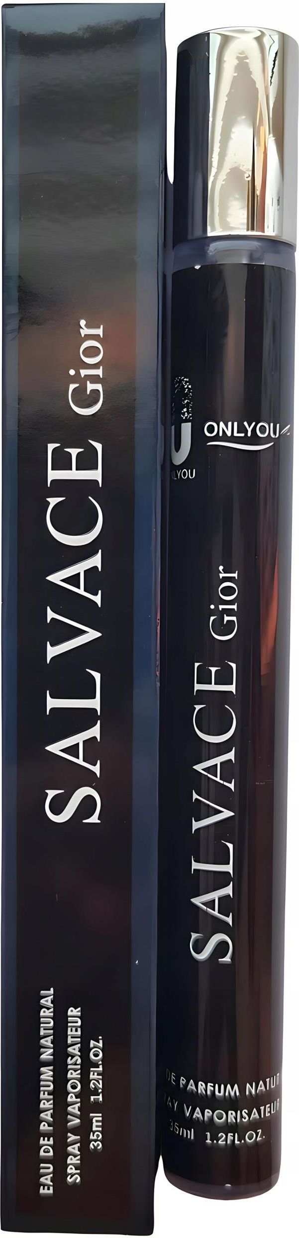SALVACE Pour Homme Perfumetka 35ml SAUVACE SAUVAGE - Opinie i ceny na ...