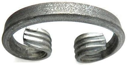 Sosnowski C 100 X10/5-Cetka Elementy Skrętne Kute C100-10Szt - ceny i ...