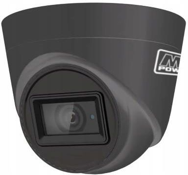 Kamera przemysłowa Hikvision Kamera Analogowa Mwpower 5 Mpx Ac-D405Fa 2 ...