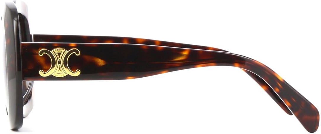 Celine Okulary przeciwsłoneczne CL40262U-5352A - Ceny i opinie - Ceneo.pl