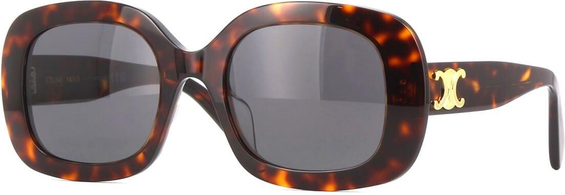 Celine Okulary przeciwsłoneczne CL40262U-5352A - Ceny i opinie - Ceneo.pl