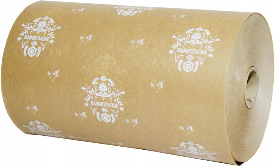 Papier Z Pe Regionalny Brązowy 35Cm 10Kg - Ceny i opinie - Ceneo.pl
