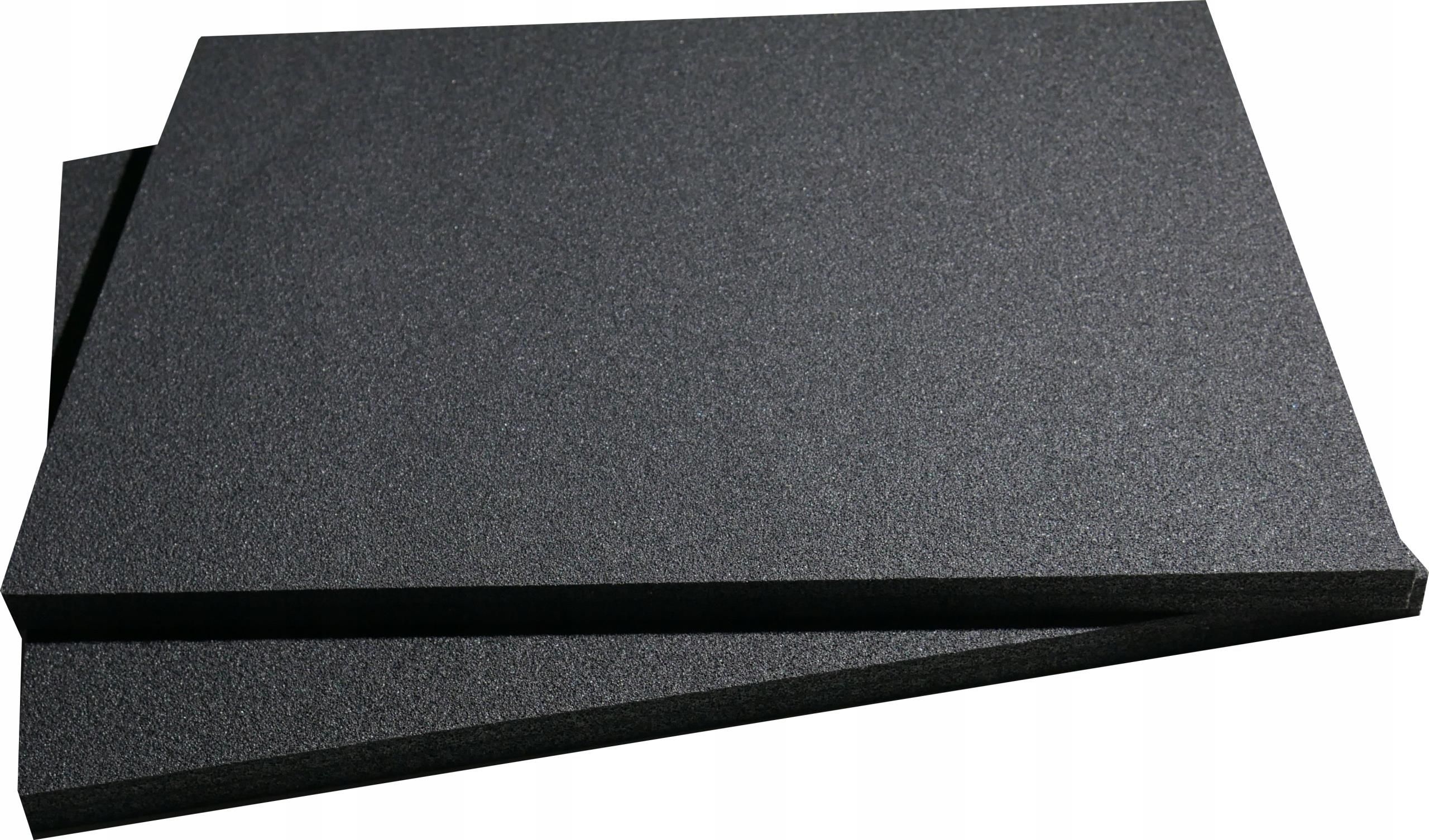 Pianka Polietylenowa 50Mm Xpe30 500X400Mm Laminat - Ceny i opinie ...