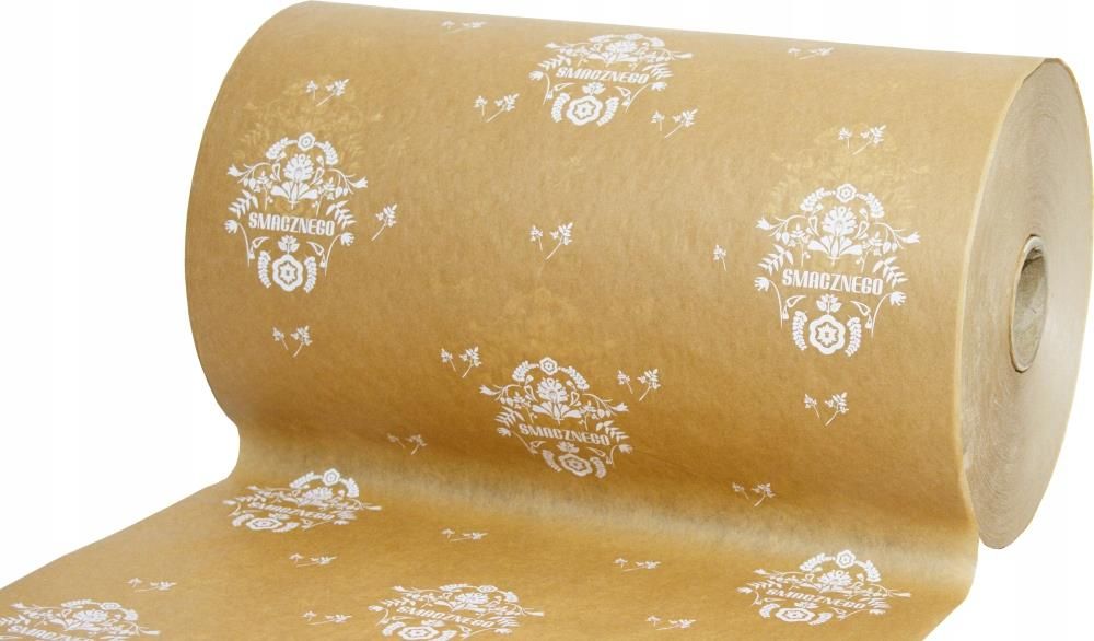Papier Z Pe Regionalny Brązowy 35Cm 10Kg - Ceny i opinie - Ceneo.pl