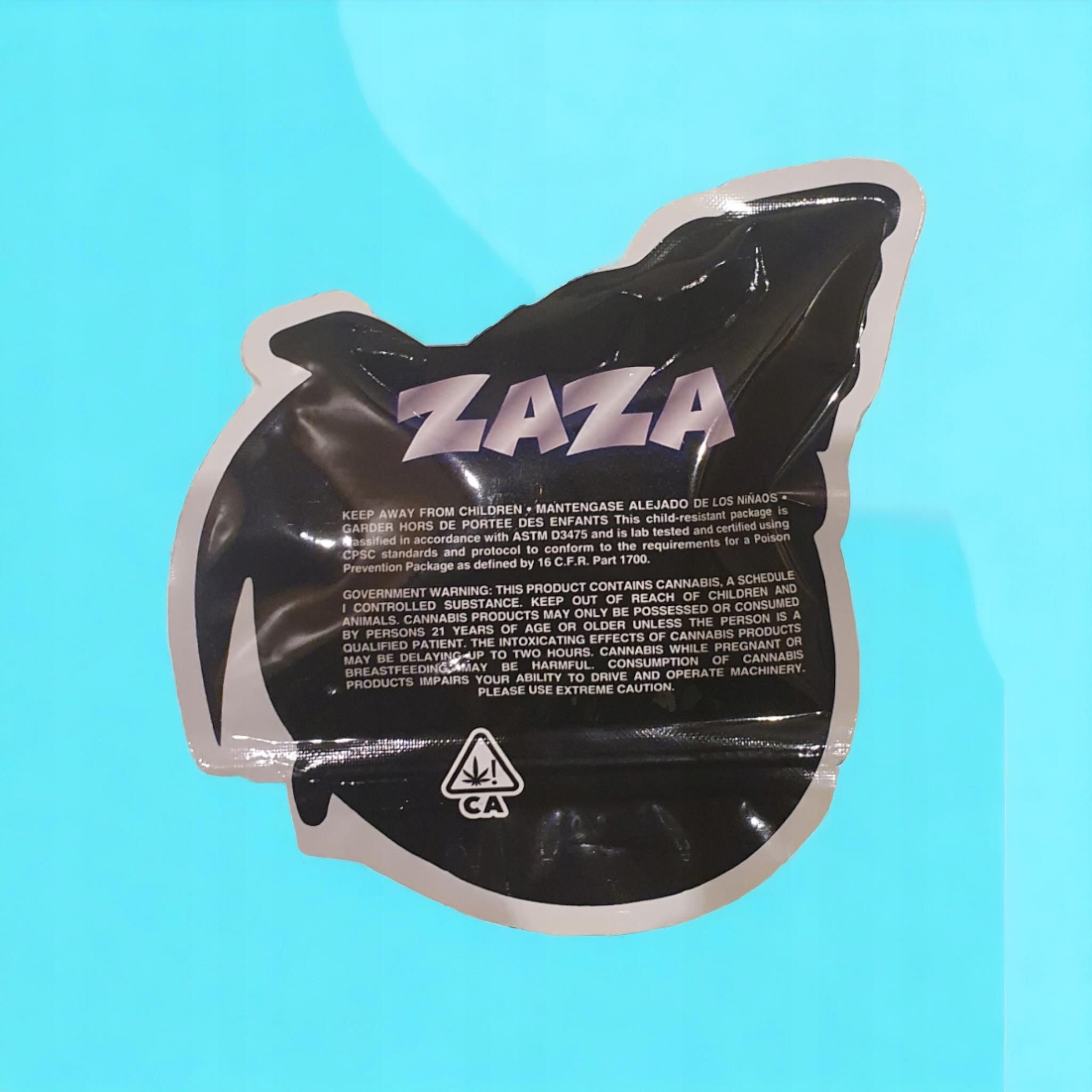 20 X Worki Strunowe Doypack Zaza #2 Cali Packs - Ceny i opinie - Ceneo.pl