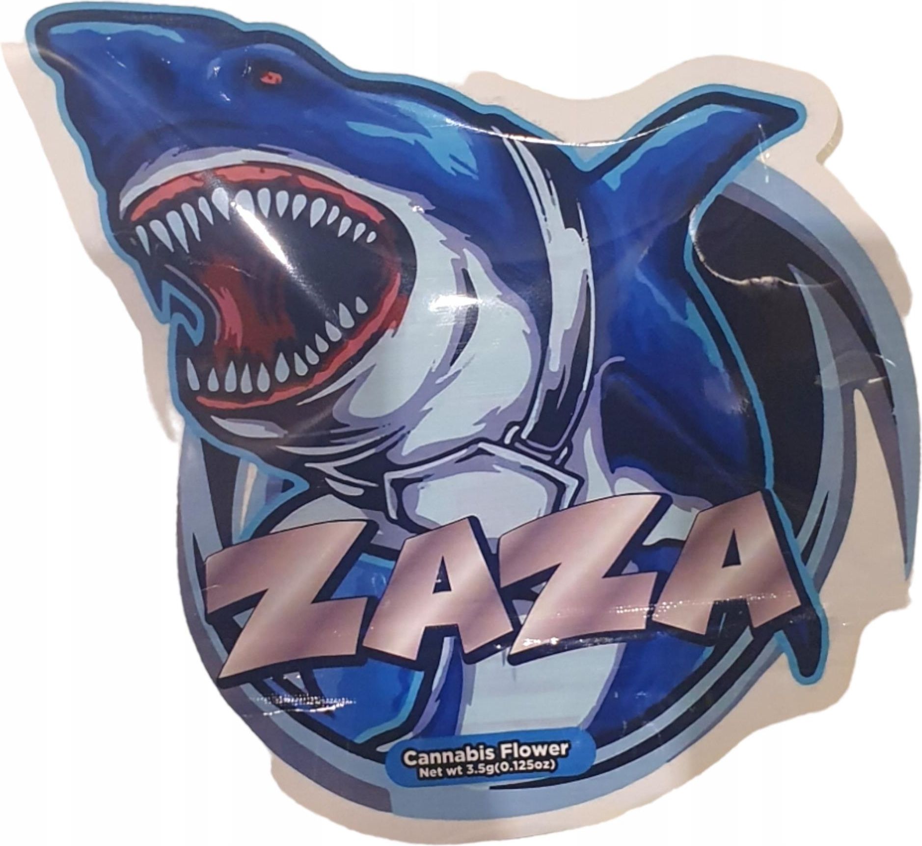 20 X Worki Strunowe Doypack Zaza #2 Cali Packs - Ceny i opinie - Ceneo.pl